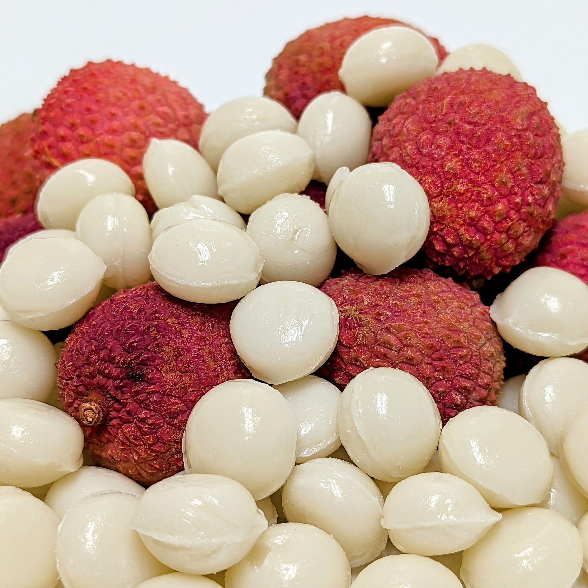 Lychee Drops – Lofty Pursuits