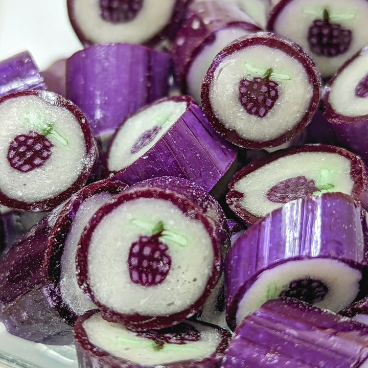 All – Lofty Pursuits